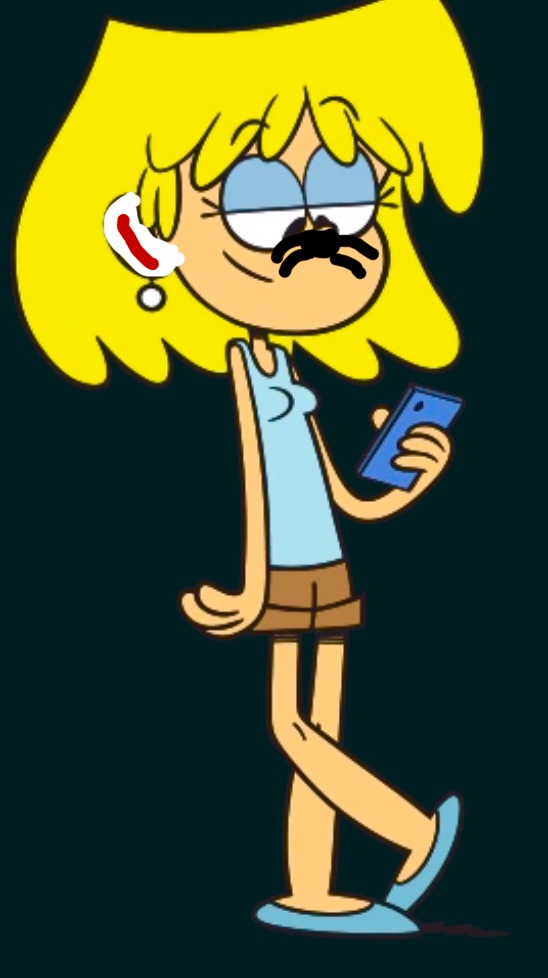 Cat Lori Loud | The Elemental Loud House Characters Wiki | Fandom