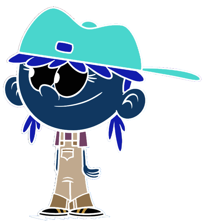G Major Lana Loud The Elemental Loud House Characters Wiki Fandom