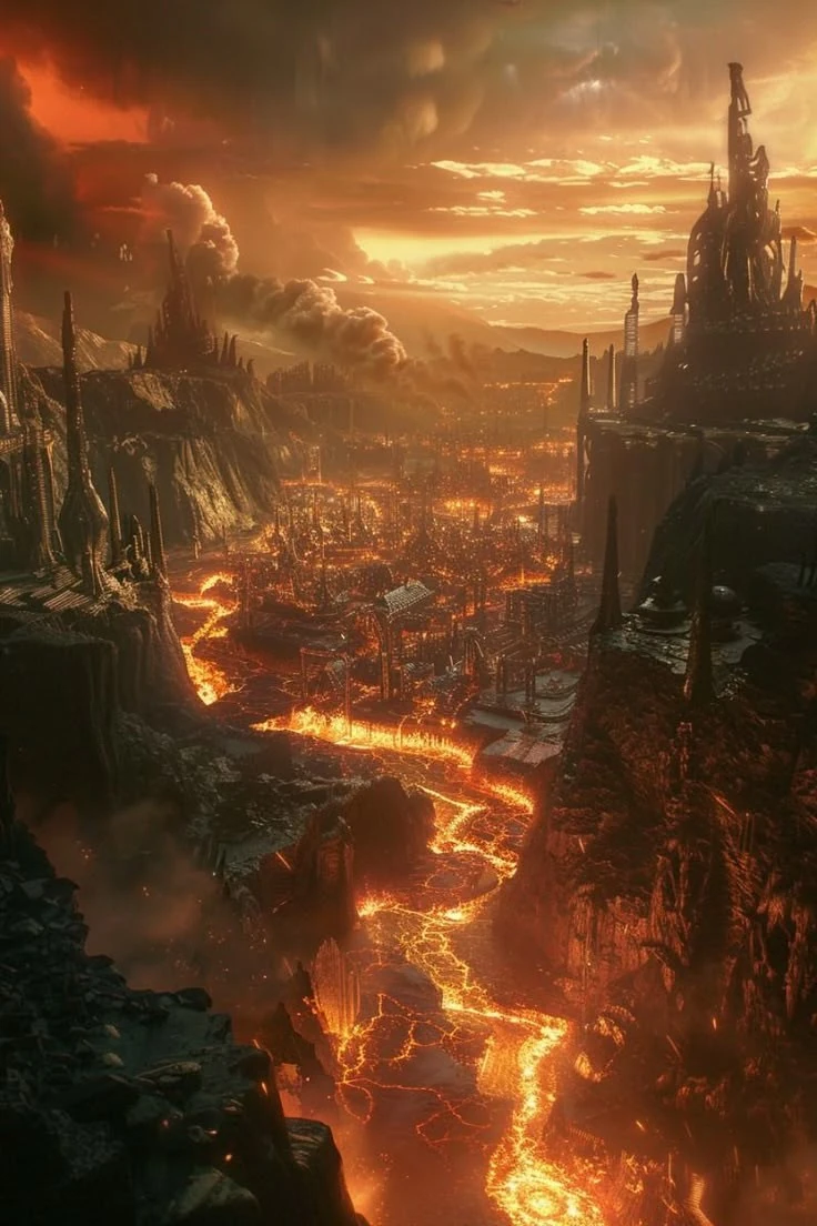 Pyrestone Citadel | The elemental thrones Wiki | Fandom