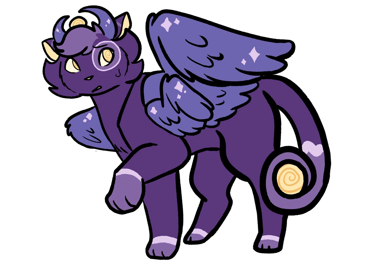 Vortex | The Elemental Trials Wiki | Fandom
