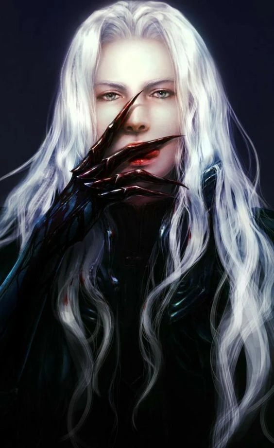 Vampire | The Elementalists Wiki | Fandom