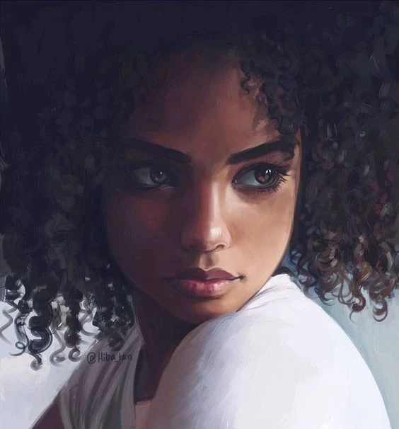 Mayowa Pierce | The Elementalists Wiki | Fandom