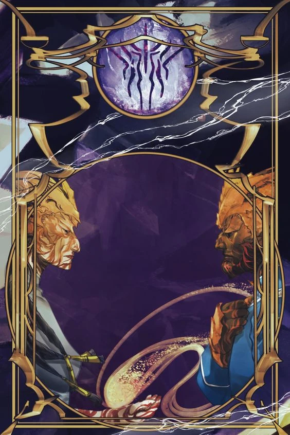 Elemental War | The Elementalists Wiki | Fandom