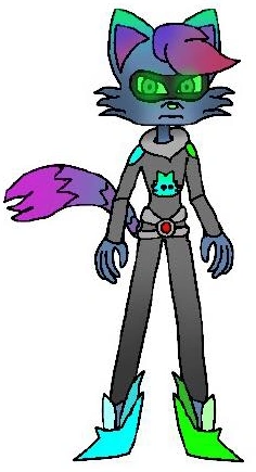 Phantom | The Elementals Wiki | Fandom