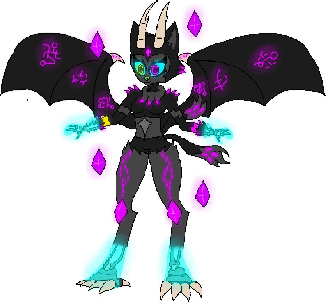 Luna | The Elementals Wiki | Fandom