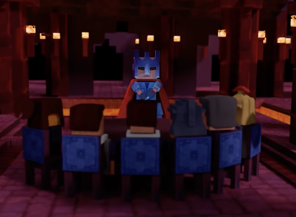 Council of Operators | The Elementia Chronicles Wikia | Fandom