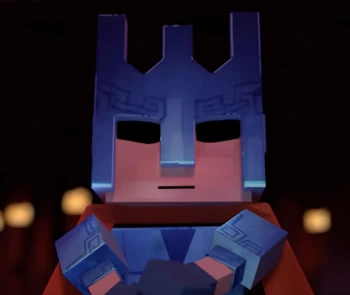 King Kev | The Elementia Chronicles Wikia | Fandom