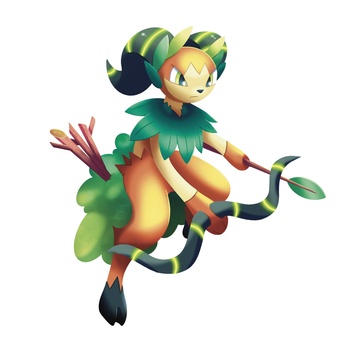 Satymber | The Elestrals Archives Wiki | Fandom