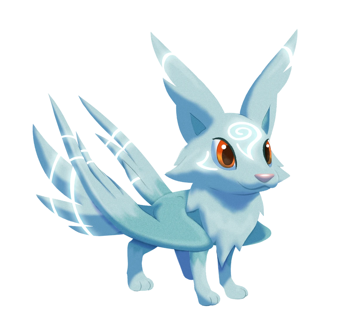 Lycarus | The Elestrals Archives Wiki | Fandom