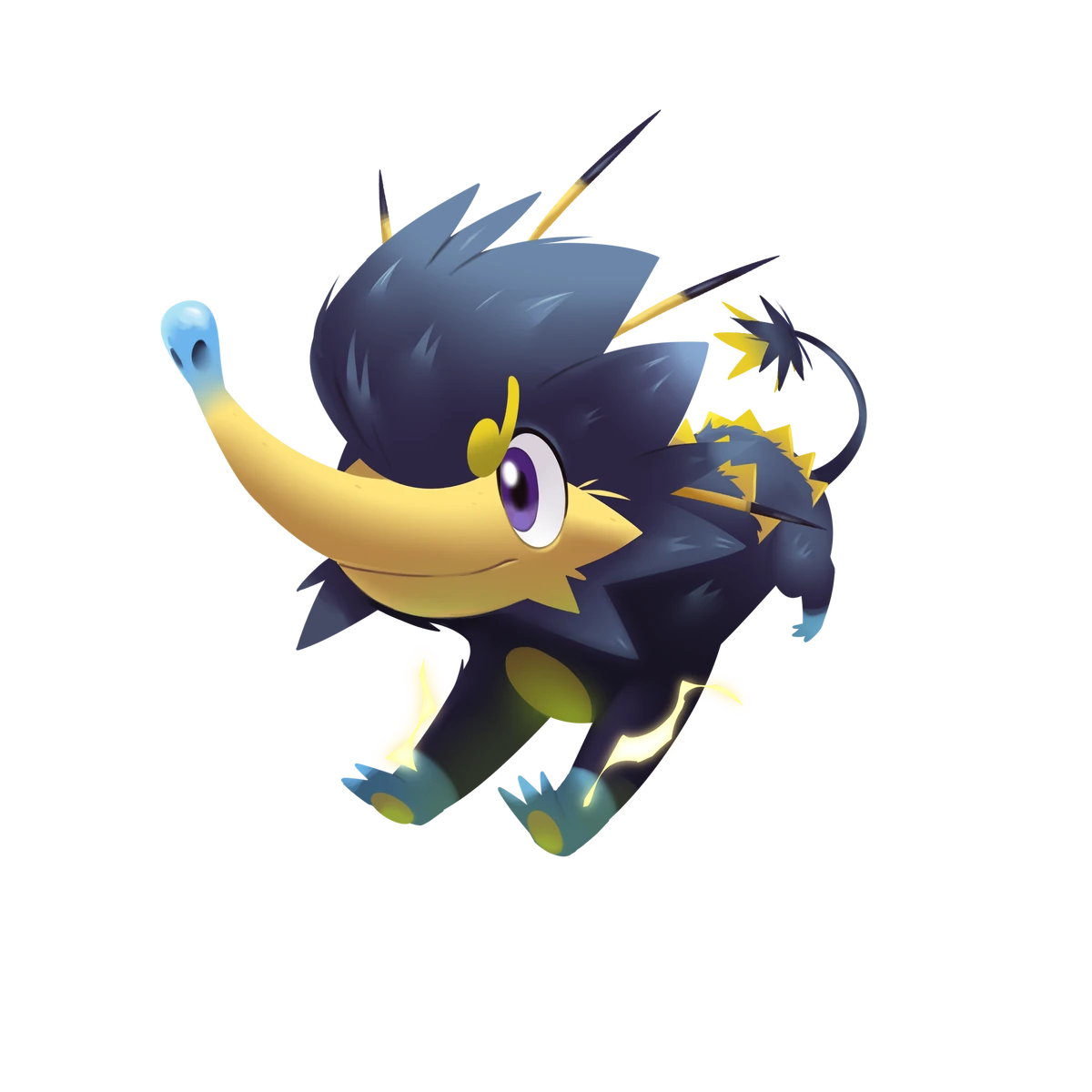 Jolten | The Elestrals Archives Wiki | Fandom