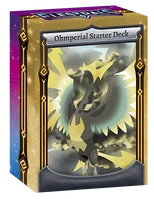 Prototype Starter Decks | The Elestrals Archives Wiki | Fandom