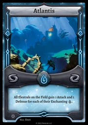 List of Elestrals Cards | The Elestrals Archives Wiki | Fandom