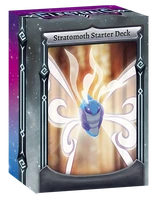 Prototype Starter Decks | The Elestrals Archives Wiki | Fandom
