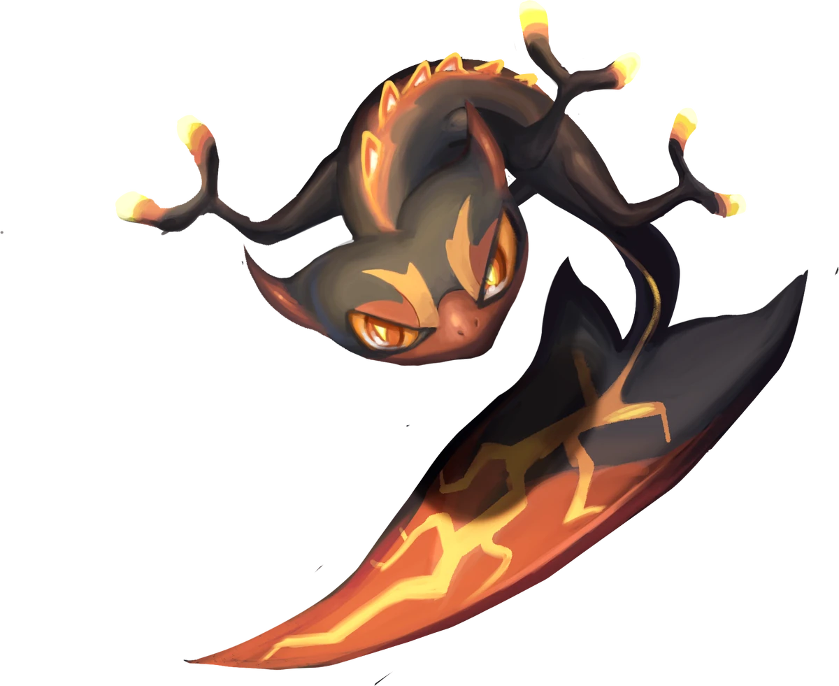 Sinder | The Elestrals Archives Wiki | Fandom