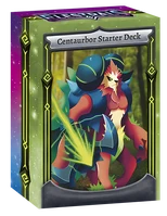 Prototype Starter Decks | The Elestrals Archives Wiki | Fandom