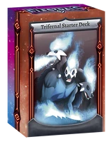 Prototype Starter Decks | The Elestrals Archives Wiki | Fandom