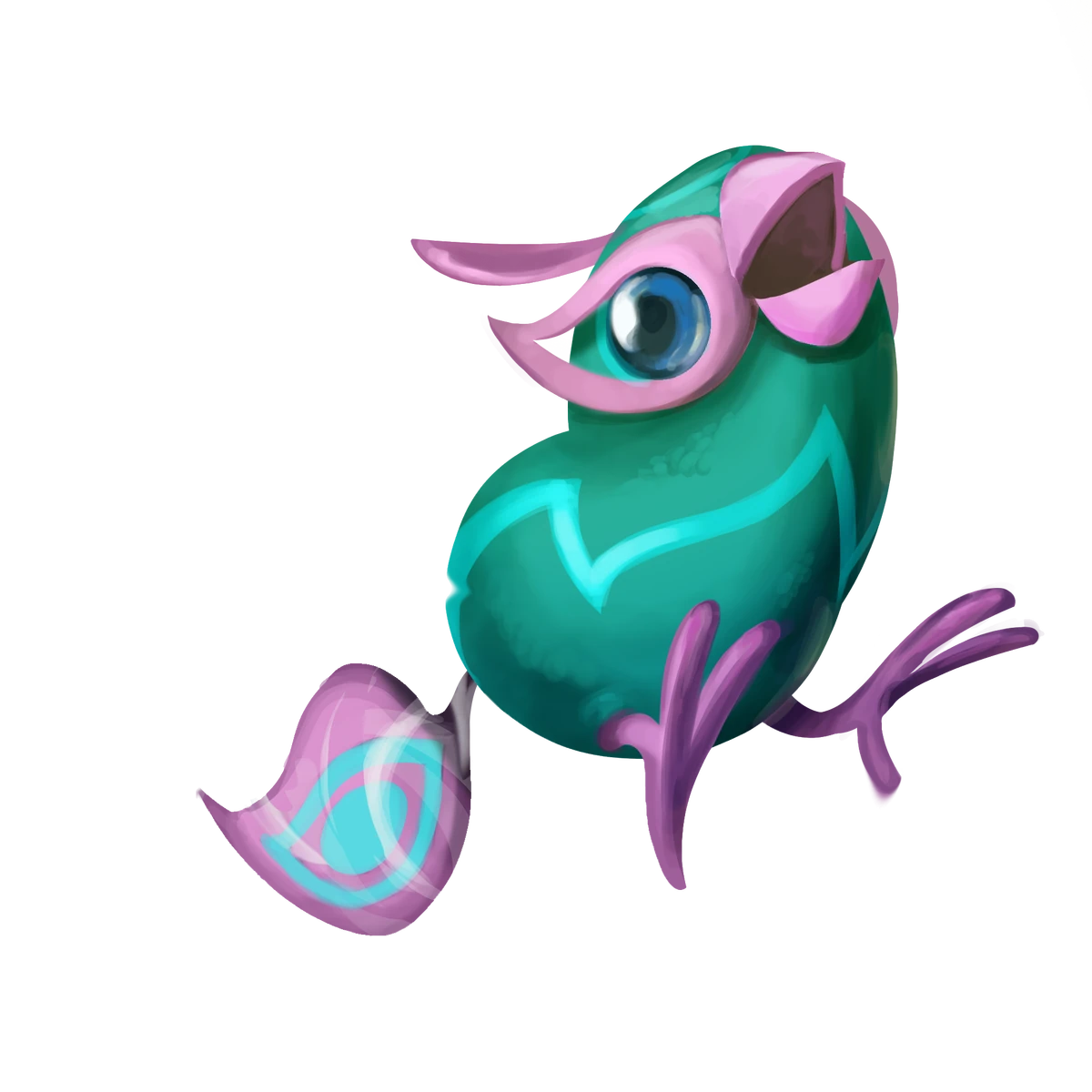 Peagust | The Elestrals Archives Wiki | Fandom