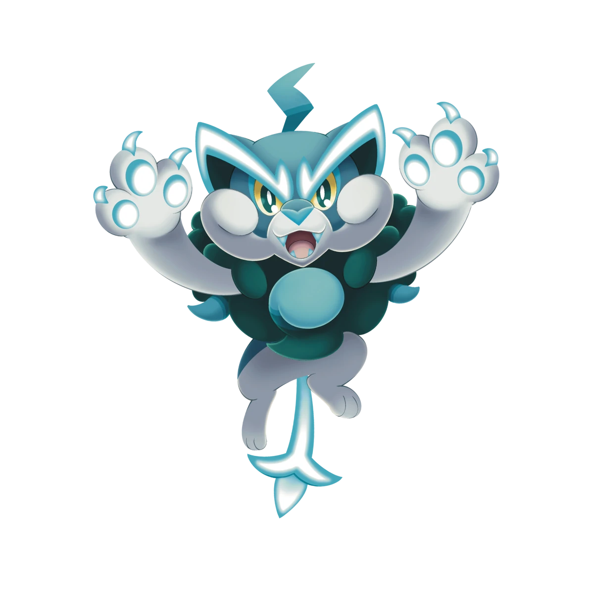 Sparkitt | The Elestrals Archives Wiki | Fandom