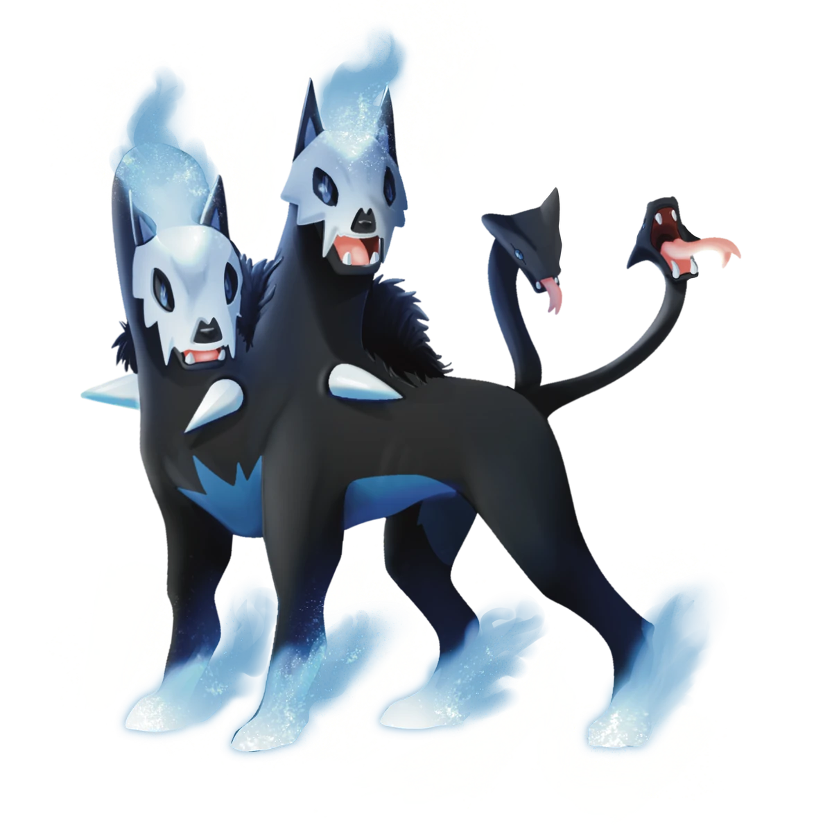 Blazerus | The Elestrals Archives Wiki | Fandom