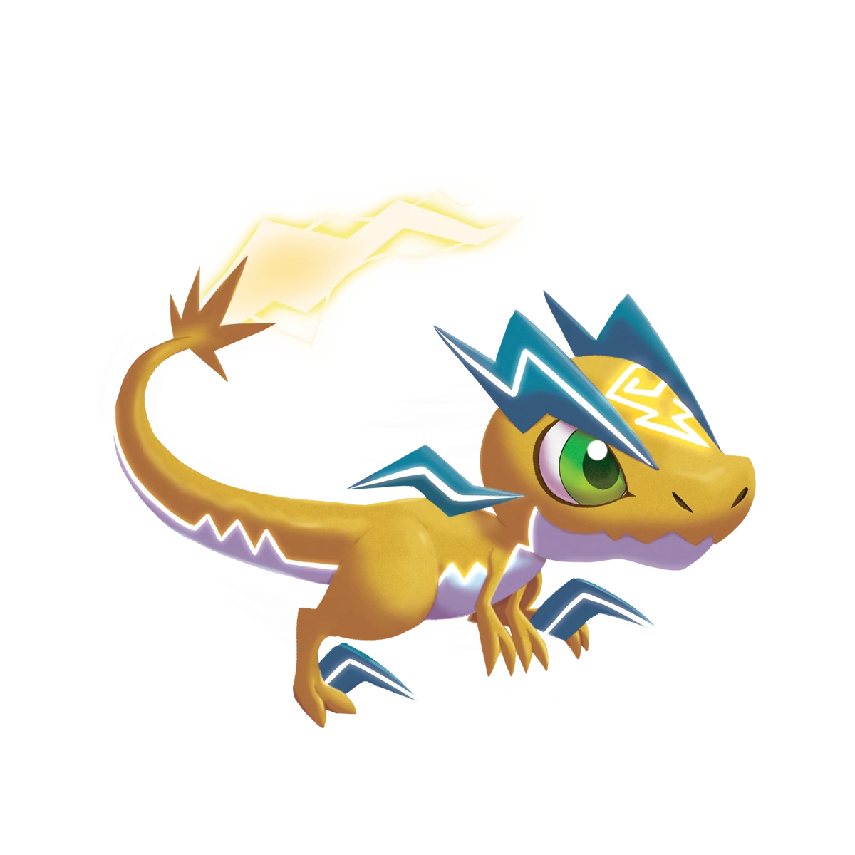 Zaptor | The Elestrals Archives Wiki | Fandom