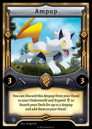 List of Elestrals Cards | The Elestrals Archives Wiki | Fandom