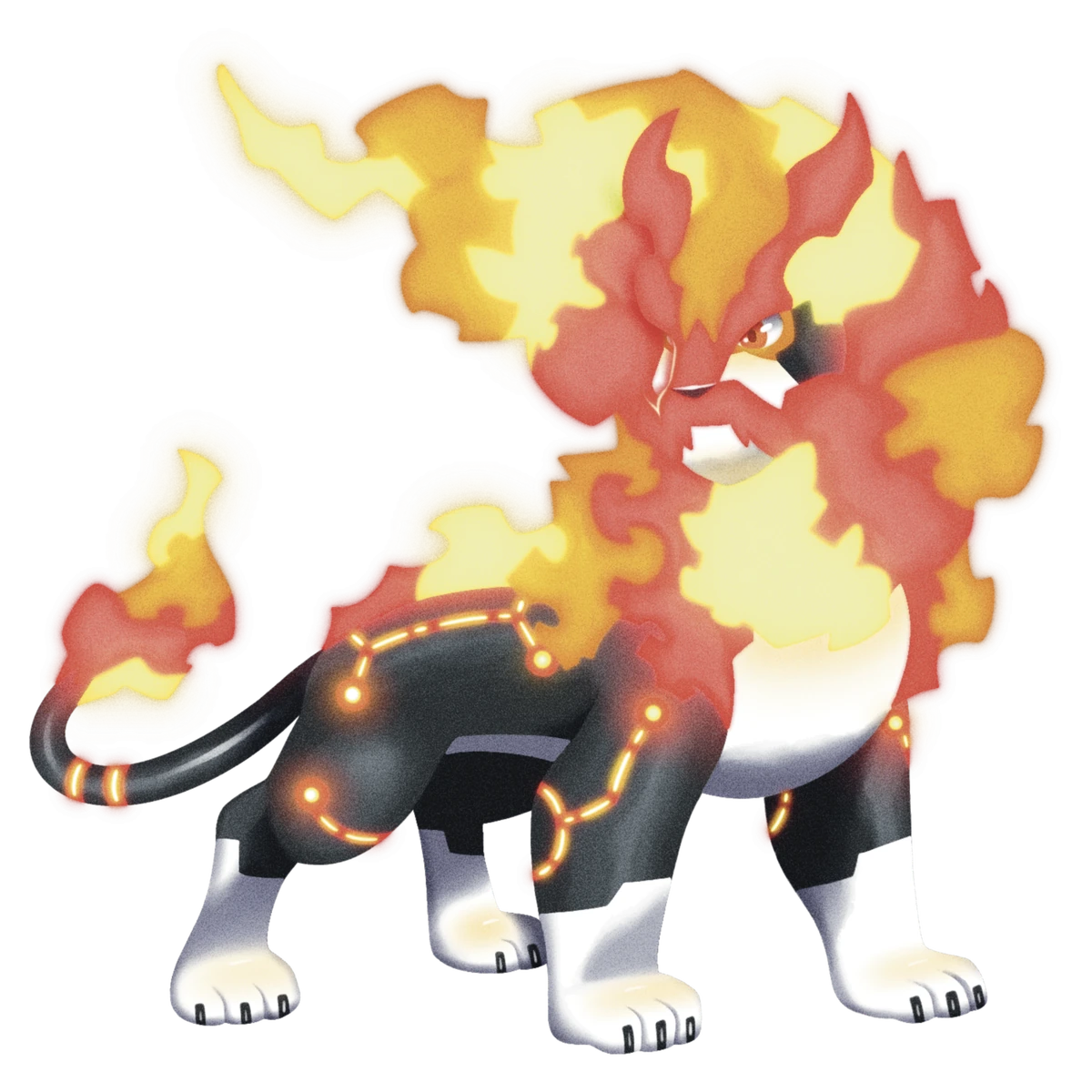 Leonite | The Elestrals Archives Wiki | Fandom
