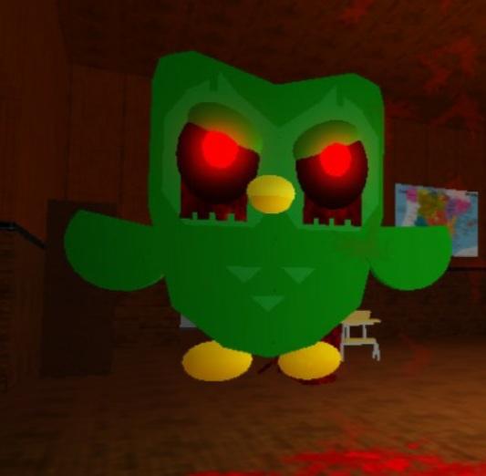 Duolingo | The Elevator Of Doom Wiki | Fandom Duolingo | The Elevator Of Doom Wiki | Fandom