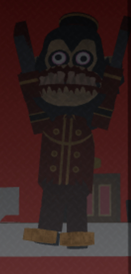 Murder Monkey | The Elevator Of Doom Wiki | Fandom