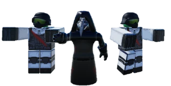 SCP-049 | The Elevator Of Doom Wiki | Fandom