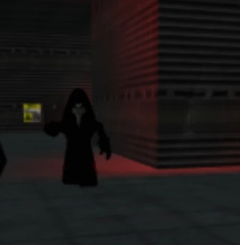 SCP-049 | The Elevator Of Doom Wiki | Fandom