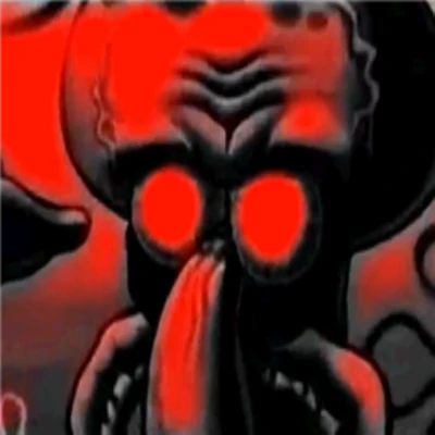 Red Mist | The Elevator Of Scary And Terrors Wiki | Fandom