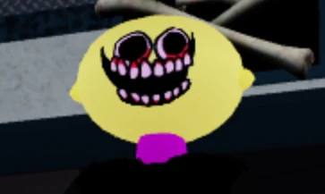 The Lemon | The Elevator Of Scary And Terrors Wiki | Fandom