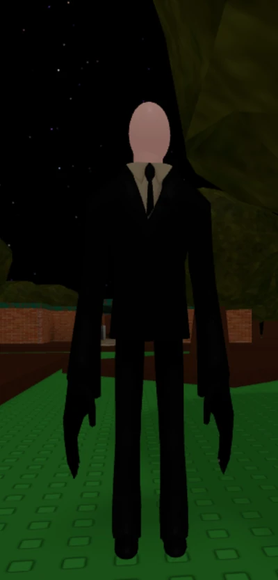 Slenderman | The Elevator Of Scary And Terrors Wiki | Fandom