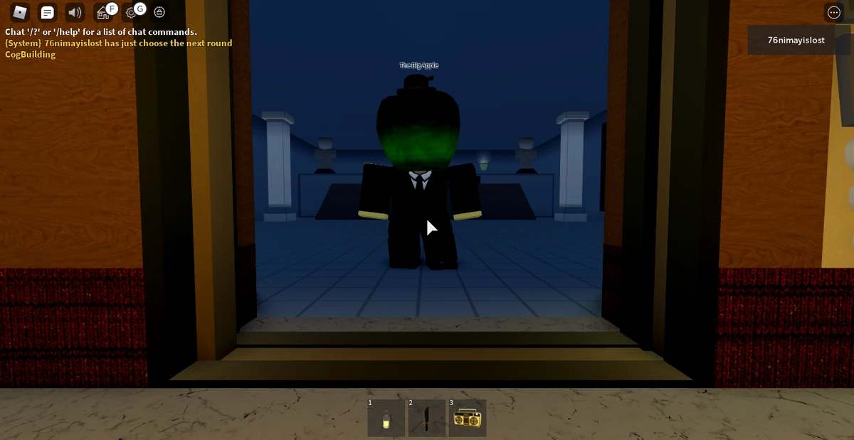 Cog Building | The Elevator Universe Wiki | Fandom