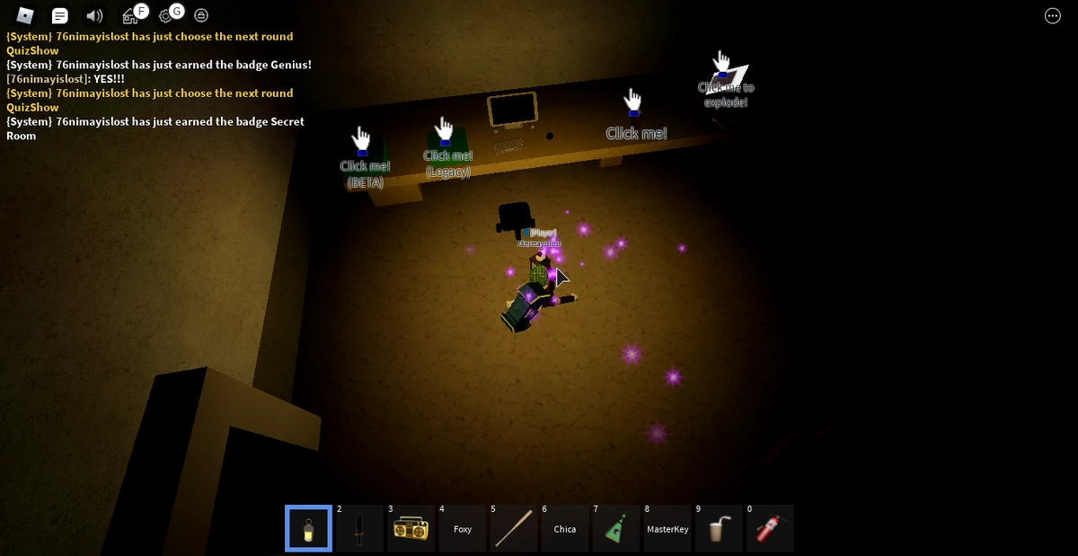 Keys | The Elevator Universe Wiki | Fandom