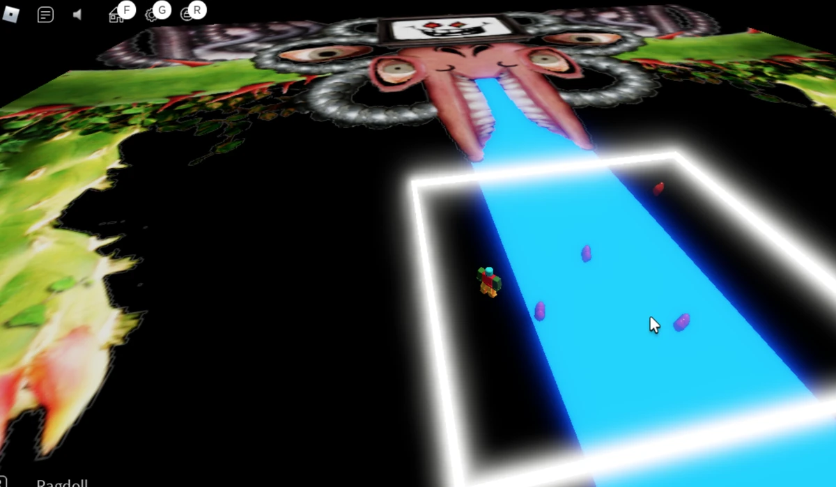 Flowey | The Elevator Universe Wiki | Fandom