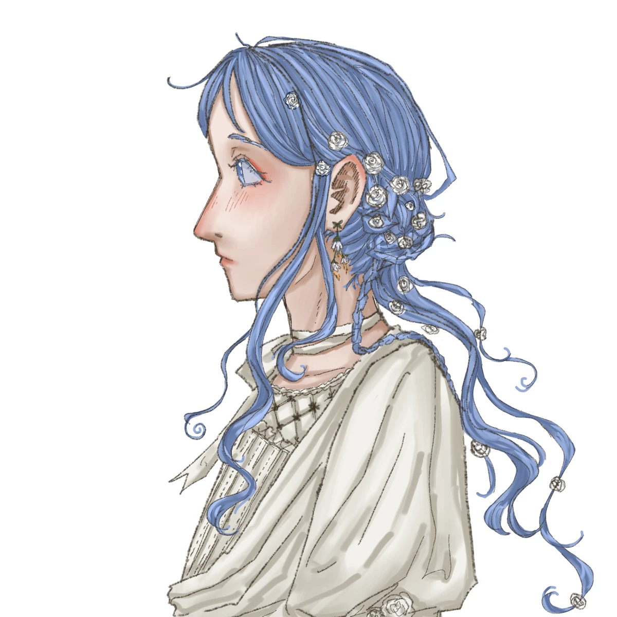 ''Freya'' | The elevatorverse Wiki | Fandom