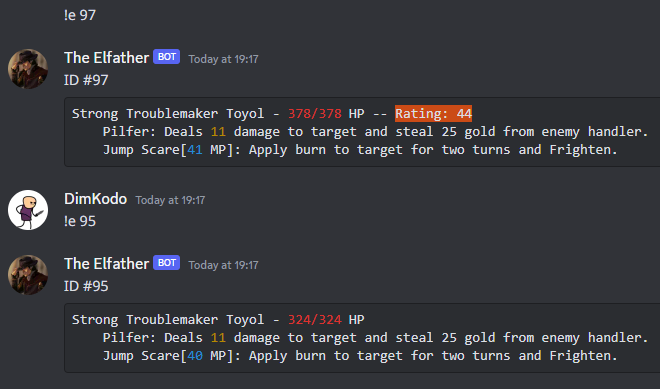 Evolution | The Elflandia Protectorate Wiki | Fandom
