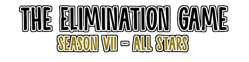 The Elimination Game VIII | The Elimination Game Wiki | Fandom