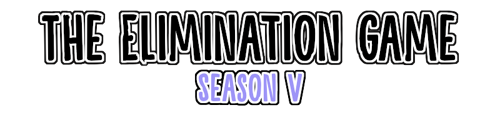 The Elimination Game V | The Elimination Game Wiki | Fandom