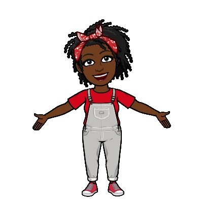 Bria Thompson | The Elimination Game Wiki | Fandom