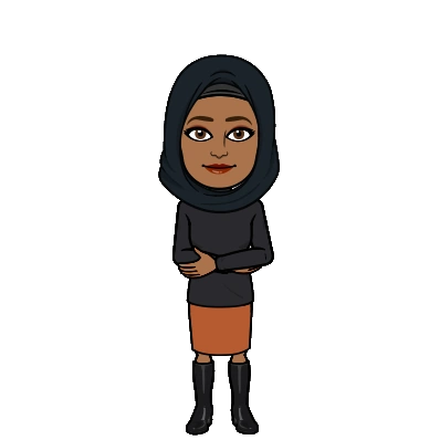 Nadia Ghanem | The Elimination Game Wiki | Fandom