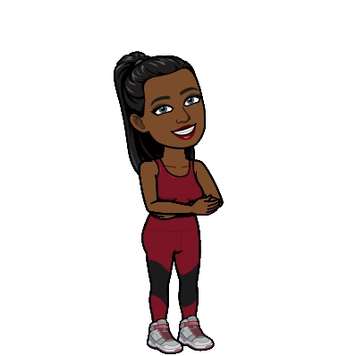 Darrah Johnson | The Elimination Game Wiki | Fandom