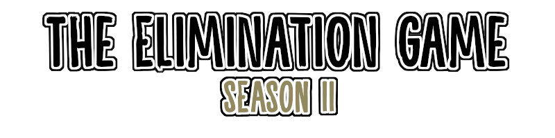 The Elimination Game II | The Elimination Game Wiki | Fandom
