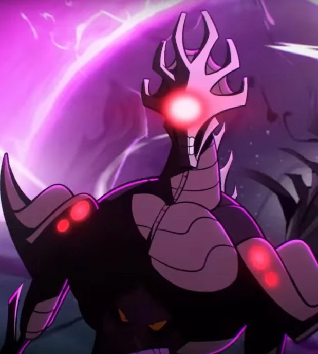 Krang | The Elite Scaling Wiki | Fandom