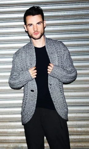 Jerome Evans | The Elite Society Wiki | Fandom