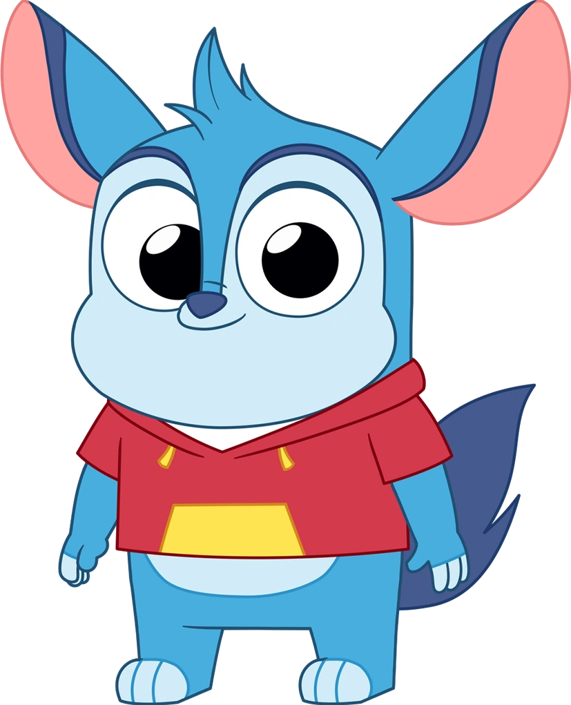 Chip Chilla | The Eliton Shows Wiki | Fandom