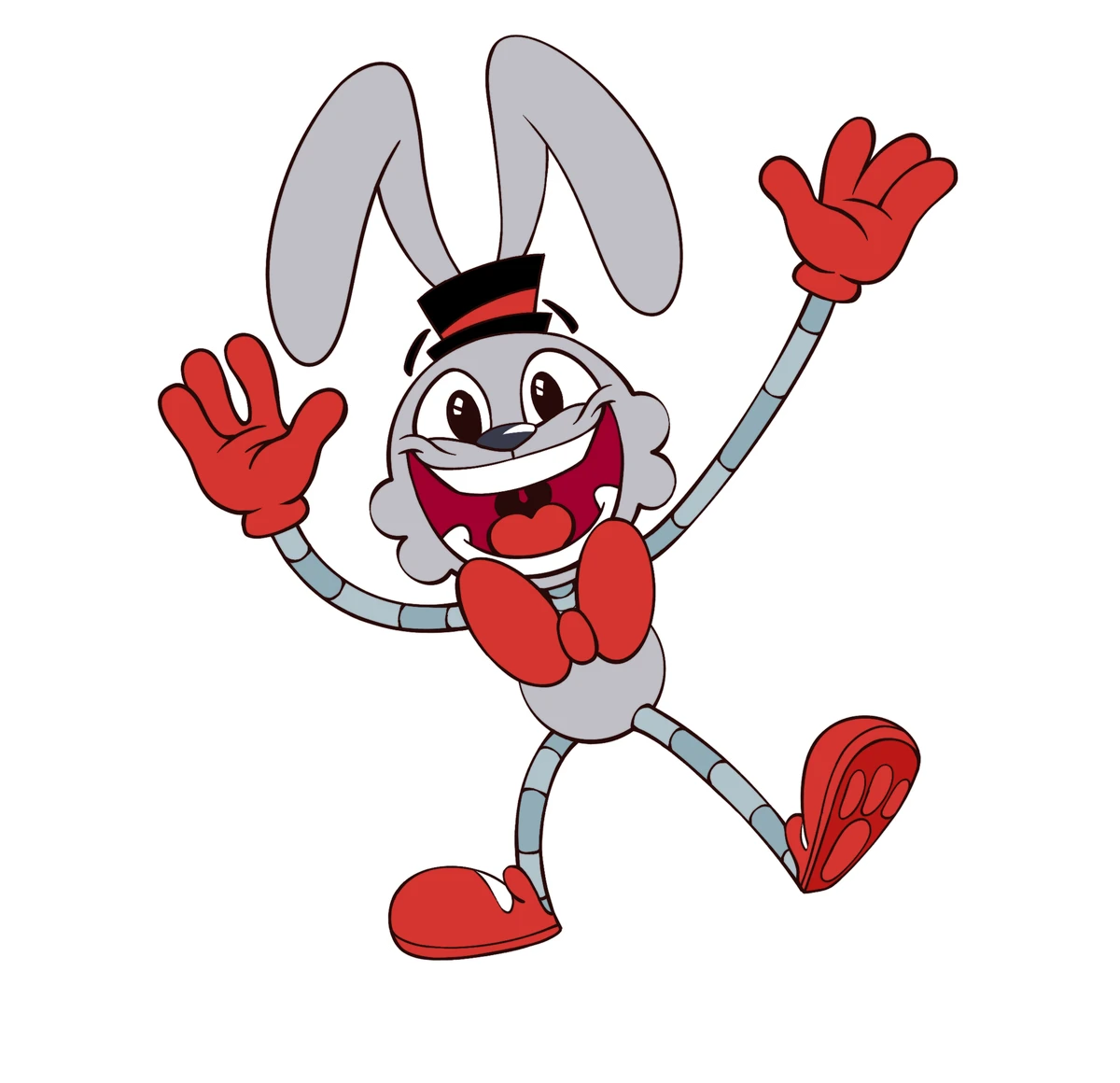 Rokushiki | The Eliton Shows Wiki | Fandom