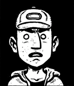 Pete DiNunzio | The eltingville club Wiki | Fandom