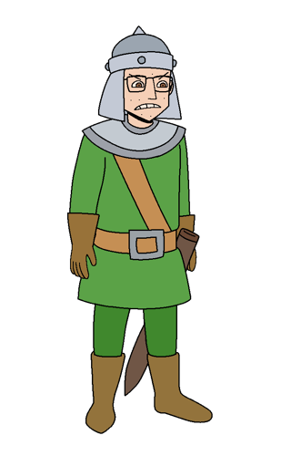 William Alan Dickey | The eltingville club Wiki | Fandom